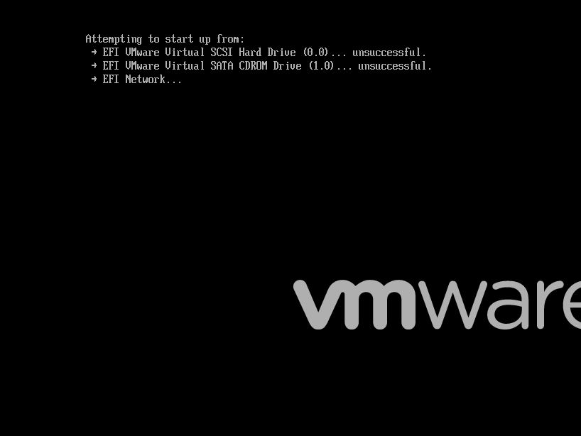 Windows Cannot Find Microsoft Software License Terms During Server 2016 Install Microsoft